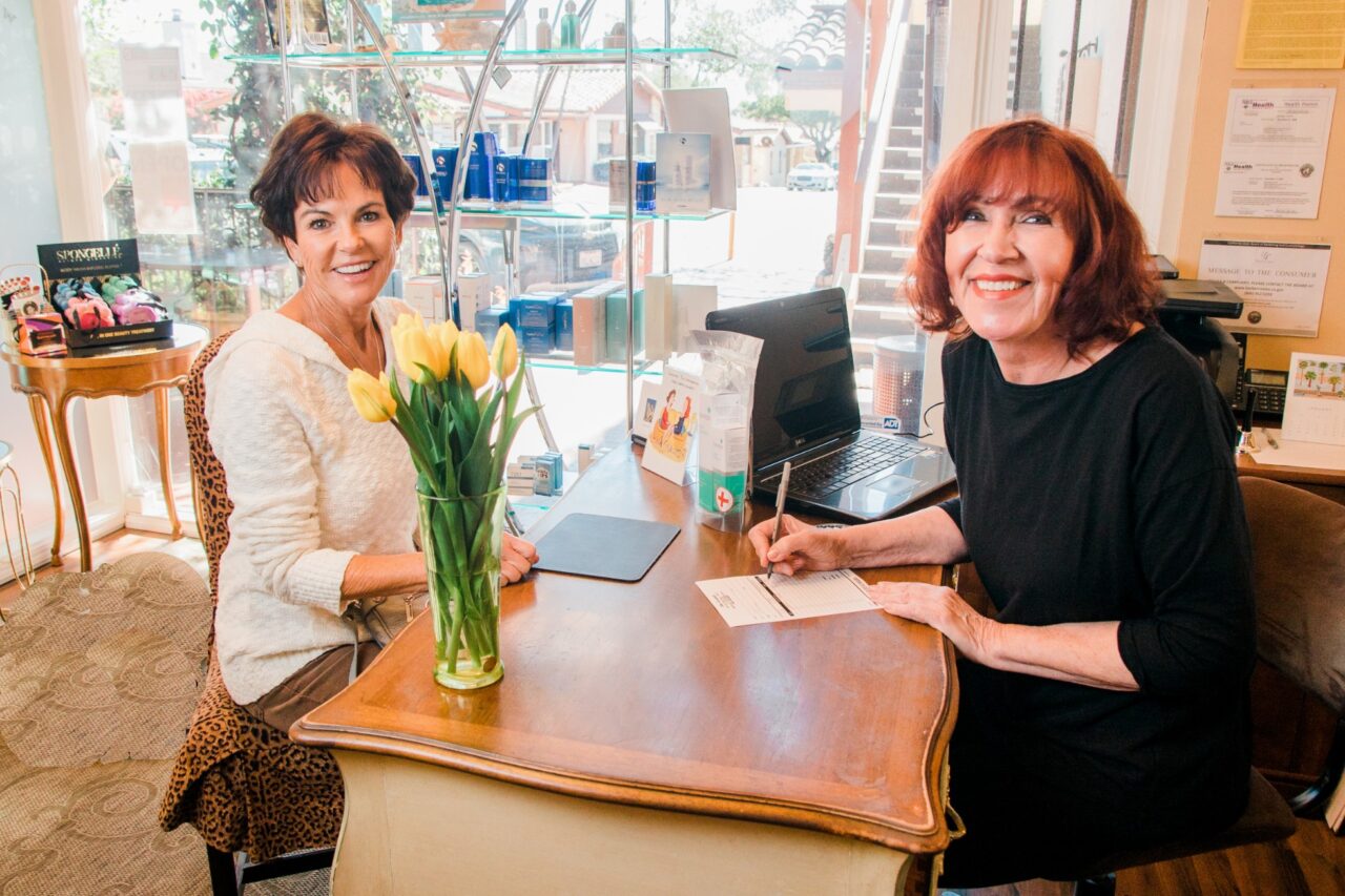 Facials, Body Waxing, Permanent Makeup, Lash Enhancement, Lymphatic ...